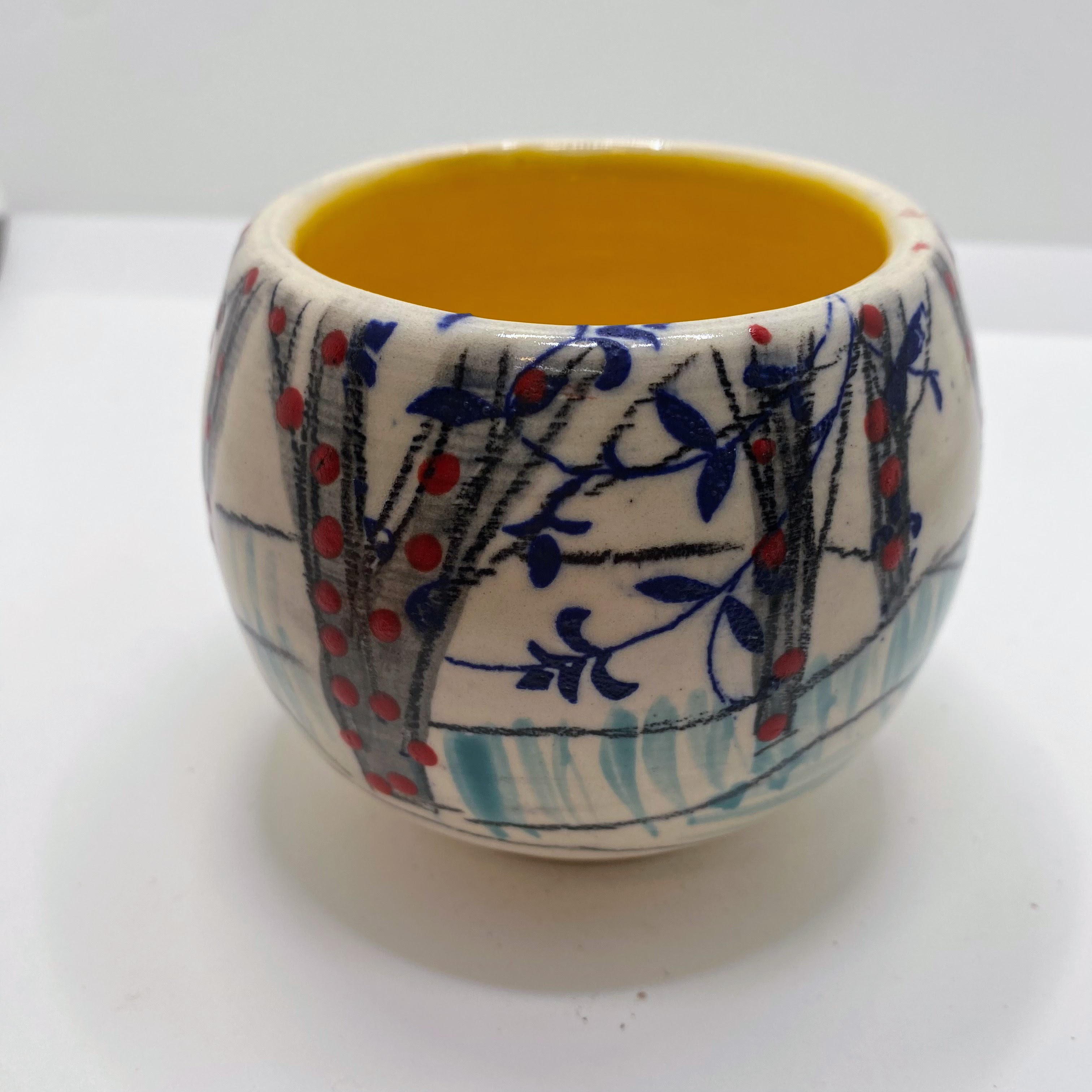 322 2 – Sarah Cannell Artist